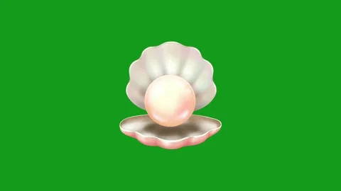 Sea Shell Graphics Stock Video Footage | Royalty Free Sea Shell ...