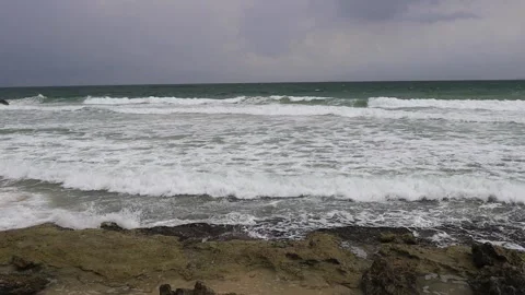 Water Frame Impact Stock Videos – Royalty-Free HD & 4K Videos