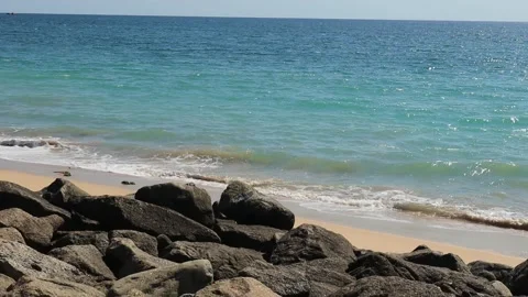 Water Frame Impact Stock Videos – Royalty-Free HD & 4K Videos