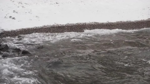 Snow Day Washu Stock Videos – Royalty-Free HD & 4K Videos