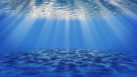 Animation Seabed Stock Video Footage | Royalty Free Animation Seabed ...