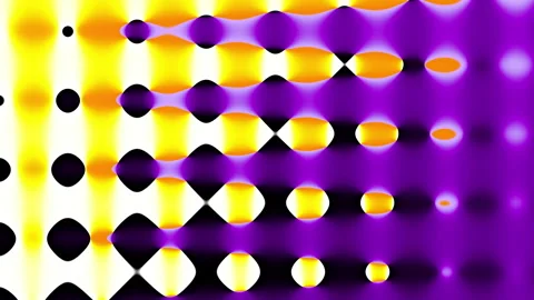 Seamless abstract transforming backgroun... | Stock Video | Pond5