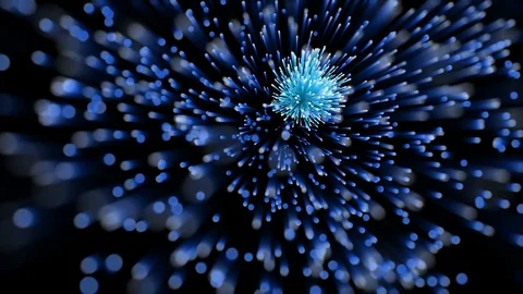 Seamless animated background of camera f... | Stock Video | Pond5