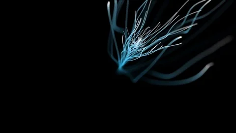 Seamless animated background of camera f... | Stock Video | Pond5