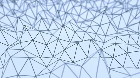 Seamless animated background loop | Stock Video | Pond5