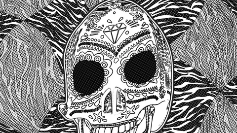 Mexican Animation Style Stock Videos – Royalty-Free HD & 4K Videos