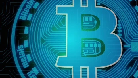 Block Logo Stokc Stock Videos – Royalty-Free HD & 4K Videos