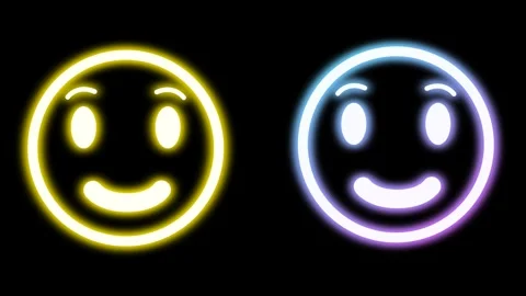 Eye Blinking Animation Stock Video Footage | Royalty Free Eye Blinking ...