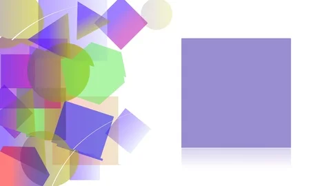 Seamless background loop for digital sig... | Stock Video | Pond5