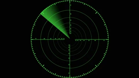 Radar Loop Stock Video Footage | Royalty Free Radar Loop Videos | Pond5