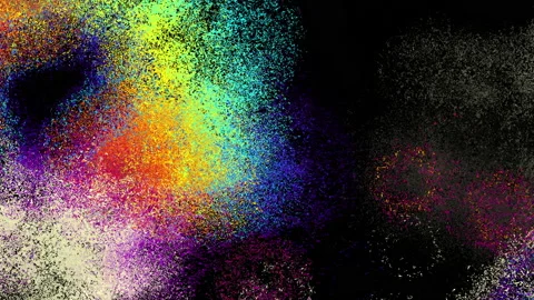 Seamless blur abstract background for lo... | Stock Video | Pond5