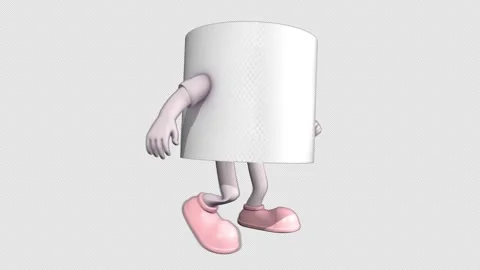 Seamless Fiber Alpha Stock Videos – Royalty-Free HD & 4K Videos