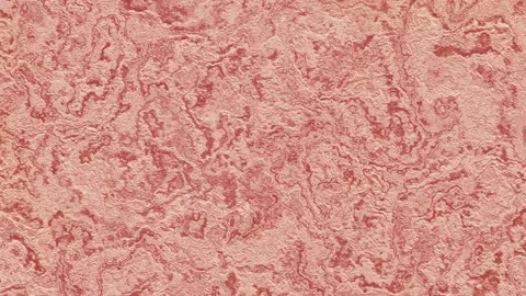 Seamless Copper Pattern loop. Molten Ore... | Stock Video | Pond5