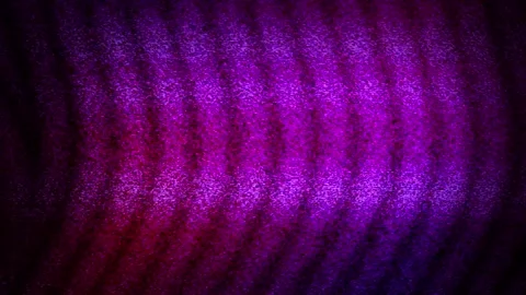 Seamless CRT VHS Static Overlay with Int... | Stock Video | Pond5