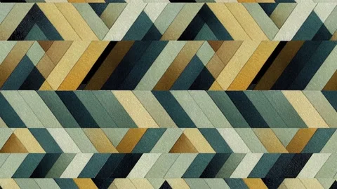 Seamless Pattern Stock Footage ~ Royalty Free Stock Videos | Pond5