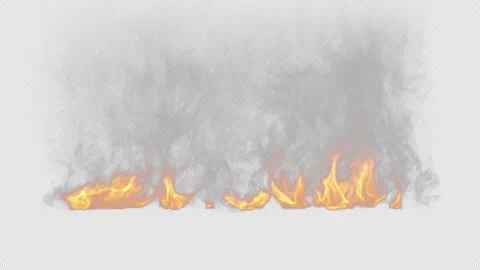Fire Alpha Channel Animation Stock Footage ~ Royalty Free Stock Videos ...