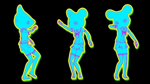 Mouse Dancing Stock Video Footage | Royalty Free Mouse Dancing Videos ...