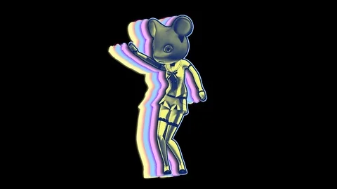 Mouse Dancing Stock Video Footage | Royalty Free Mouse Dancing Videos ...