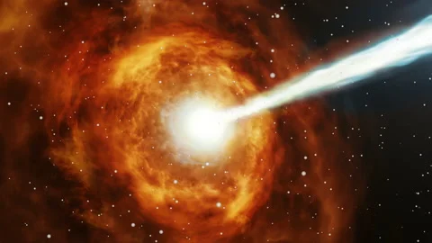 Gamma Ray Stock Video Footage | Royalty Free Gamma Ray Videos | Pond5