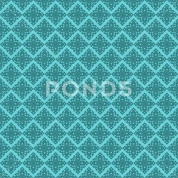 Seamless Line Thai green pattern, The Arts of Thailand, Thai pattern ...