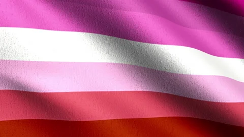 Bisexual Flag 4K Stock Videos – Royalty-Free HD & 4K Videos