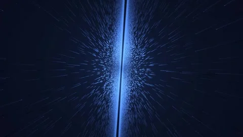Seamless loop abstract light vortex effe... | Stock Video | Pond5