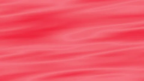 Seamless Loop Abstract Red Curtain Fabri... | Stock Video | Pond5