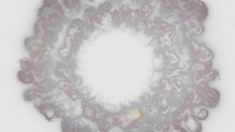 Circular Geometric Stock Footage ~ Royalty Free Stock Videos | Pond5