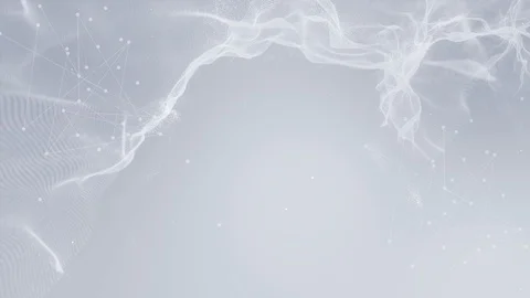 Seamless loop animation of technology ba... | Stock Video | Pond5