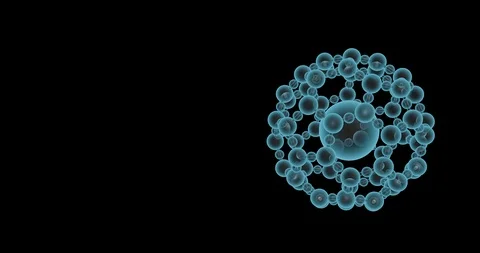 Splitting The Atom Stock Footage ~ Royalty Free Stock Videos | Pond5