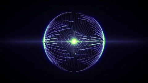 Circle Background Loop Stock Videos – Royalty-Free HD & 4K Videos