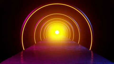 Seamless loop of cobblestone path with n... | Stock Video | Pond5