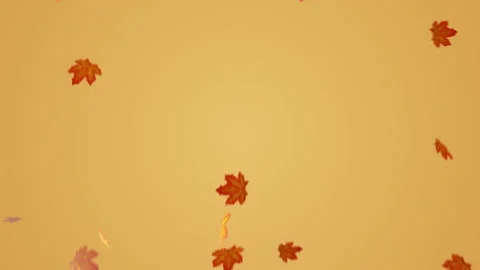 Seamless loop falling and flying in air ... | Stock Video | Pond5