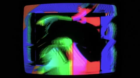 Vhs Color Bars Stock Video Footage | Royalty Free Vhs Color Bars Videos ...