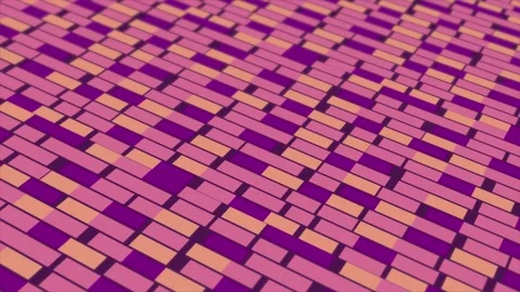 Seamless Loop Moving Background. 4K | Stock Video | Pond5