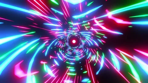 Psychedelic Loop Stock Video Footage | Royalty Free Psychedelic Loop Videos | Pond5