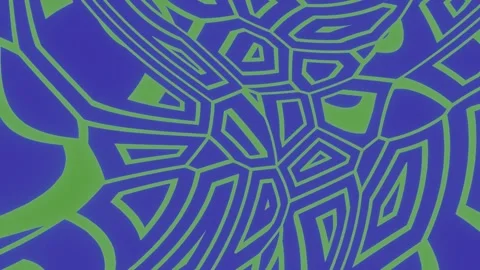 Psychedelic Loop Stock Video Footage | Royalty Free Psychedelic Loop Videos | Pond5