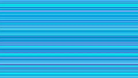 Seamless Loop Multicolor Horizontal Line... | Stock Video | Pond5