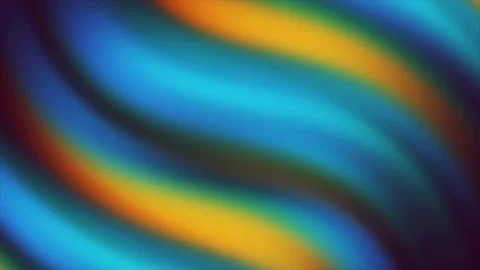 Seamless Loop Twisted Gradient Backgroun... | Stock Video | Pond5