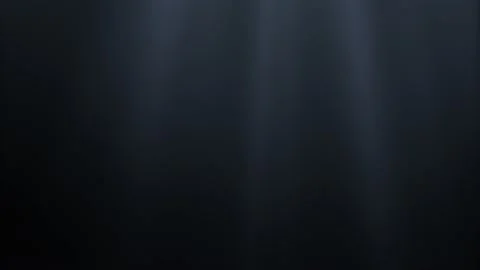 Seamless loop video. Light rays in dark ... | Stock Video | Pond5