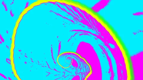 Alien Head Stock Videos – Royalty-Free HD & 4K Videos | Page 5
