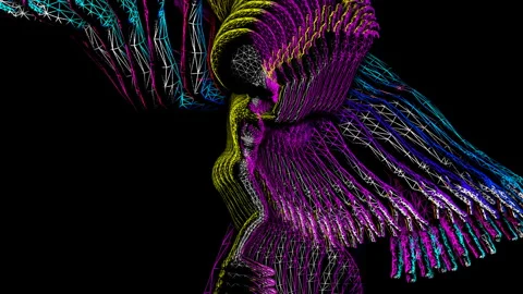 Alien Dancing Stock Footage ~ Royalty Free Stock Videos | Pond5