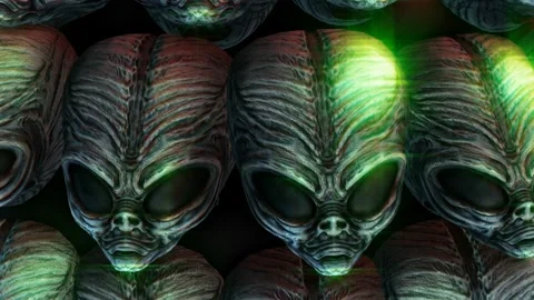 Seamless loopable animation of a wall of... | Stock Video | Pond5