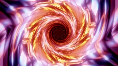 Vortex Animation 2D Stock Video Footage | Royalty Free Vortex Animation ...