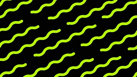 Seamless looping animated background | Stock Video | Pond5