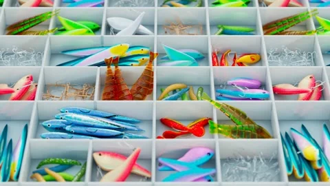 Seamless looping animation of colourful ... | Stock Video | Pond5