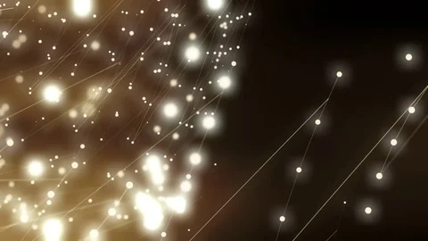 Seamless looping animation featuring sph... | Stock Video | Pond5