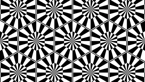 Seamless looping animation footage with ... | Stock Video | Pond5