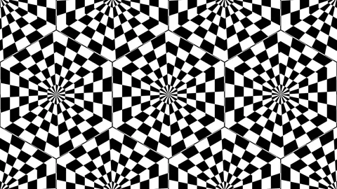 Seamless looping animation footage with ... | Stock Video | Pond5