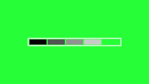 Loading Bar Template Stock Footage ~ Royalty Free Stock Videos | Page 4